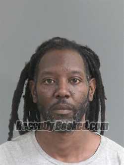 Michael Clemetria Greene Mugshot & Arrest Info | Charleston County, SC