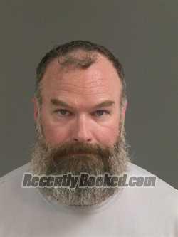 Jonathan Earl Brown Mugshot & Arrest Info | Charleston County, SC