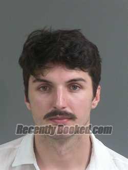 Recent Booking / Mugshot for RICHARD DEAN KUNKLE in Charleston County ...