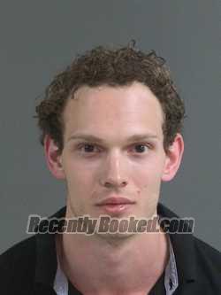 Recent Booking / Mugshot for JOHN THOMAS GULICK in Charleston County ...