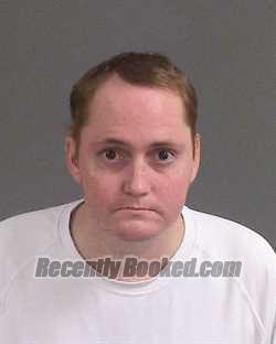 Recent Booking / Mugshot for JOSEPH MALLETT in Charleston County, South ...