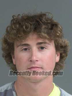 Recent Booking / Mugshot for JAMES ALLAN ALBRIGHT in Charleston County ...