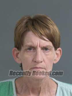 Recent Booking / Mugshot for MICHELLE LORI PERRET in Charleston County ...