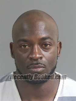 Recent Booking / Mugshot for JACOB MINTER in Charleston County, South ...