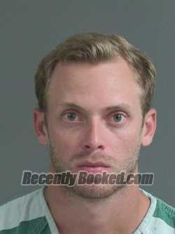 Recent Booking / Mugshot for NOAH MCKENZY HUFF in Charleston County ...