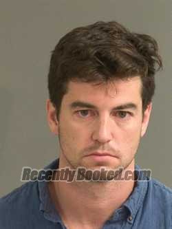 Recent Booking / Mugshot for CHRISTIAN RYAN MONGILLO in Charleston ...