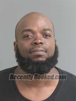 Recent Booking / Mugshot for JOHN DOE in Charleston County, South Carolina