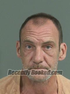 Joseph Russel Pickard Arrest & Booking Info | Charleston County, SC