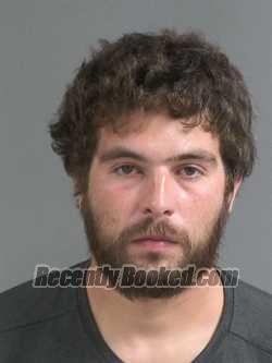 Recent Booking / Mugshot for BRANDON LEE LAUGHLIN in Charleston County ...