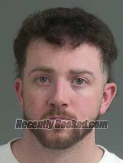 Recent Booking / Mugshot for MATTHEW EDMOND REILLY in Charleston County ...