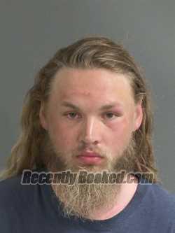 Joshua Owen Wharton Mugshot & Arrest Info | Charleston County, SC