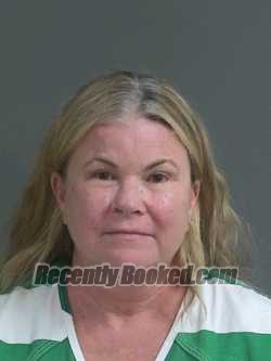 TRINA MICHELLE EDLIN Arrest Record & Booking Info – Charleston County ...