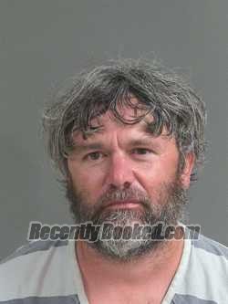 Recent Booking / Mugshot for ADAM R WOODSON in Charleston County, South ...