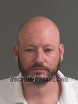 Recent Booking / Mugshot for ADAM CHARLES NEWKERK in Charleston County ...