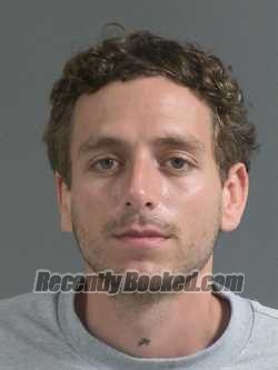 Recent Booking / Mugshot for CALEB JOSEPH BURNETT in Charleston County ...