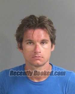 Recent Booking / Mugshot for MANTAS BALAKAS in Charleston County, South ...