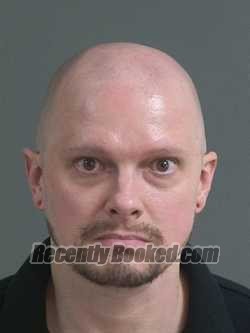 Recent Booking / Mugshot for KEVIN GARNER in Charleston County, South ...
