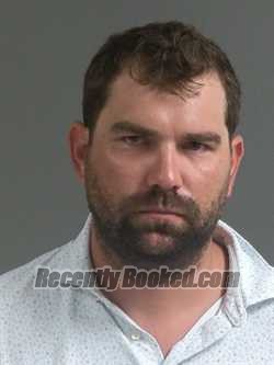 Stender Douglas Bergmann Mugshot & Arrest Info | Charleston County, SC