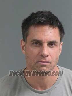 Recent Booking / Mugshot for CHRISTOPHER RYAN RIDDLE in Charleston ...
