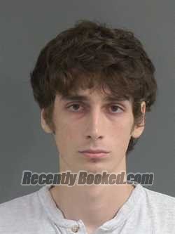 Recent Booking / Mugshot for ANTHONY JOSEPH KULE in Charleston County ...