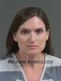 Recent Booking / Mugshot for ANDREA YEATTS ROCHON in Charleston County ...