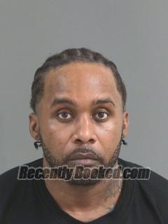 Recent Booking / Mugshot for JEREMY LEE GORDON in Charleston County ...