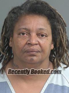 Loretta Mae Graham Arrest & Booking Info | Charleston County, SC