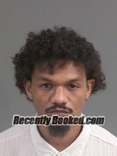 Recent Booking / Mugshot for ALLEN MARCUS ROUSE in Charleston County ...