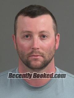 KYLE JOSEPH WILLIAMS Arrest Record & Booking Info – Charleston County ...