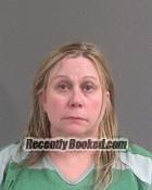 Jessica Potter Arrest & Booking Info | Charleston County, SC
