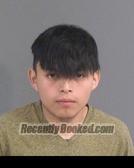 Alvaro Leonel Coc Tiul Arrest & Booking Info | Charleston County, SC
