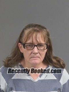 Recent Booking / Mugshot for APRIL M BOYCE in Charleston County, South ...