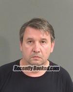Recent Booking / Mugshot for LEONID V LISETSKY in Charleston County ...