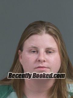 ELIZABETH WATERS Arrest Record & Booking Info – Charleston County ...