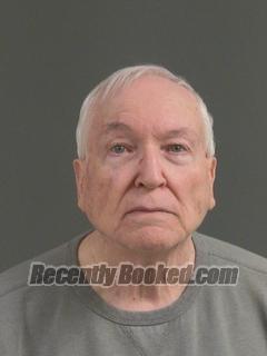 Roger Baxter Dobbins Mugshot & Arrest Info | Charleston County, SC