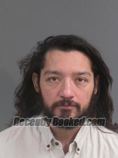 GEOFFREY DANIEL MORAN Arrest Record & Booking Info – Charleston County ...