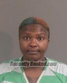 SHONTA MONIQUE BOWLES Arrest Record & Booking Info – Charleston County ...
