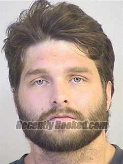 Recent Booking / Mugshot for Prejean in Tuscaloosa County, Alabama