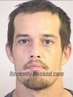 Recent Booking / Mugshot for Harbin in Tuscaloosa County, Alabama