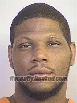 Recent Booking / Mugshot for Coleman in Tuscaloosa County, Alabama