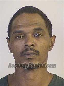 Recent Booking / Mugshot for Holifield in Tuscaloosa County, Alabama