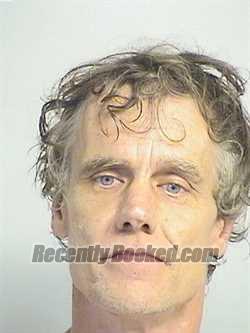 Recent Booking / Mugshot for Mooneyham in Tuscaloosa County, Alabama