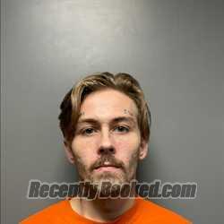 Recent Booking / Mugshot for STONE BRIAN WHITLOW in Walker County, Alabama