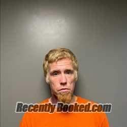 Recent Booking / Mugshot for MICHAEL DOUGLAS SHEMWELL in Walker County, Alabama