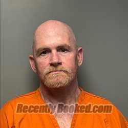 Recent Booking / Mugshot for CHRISTOPHER SHANE SPROUSE in Walker County ...