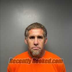 Recent Booking / Mugshot for JEREMY ALLEN ALEXANDER in Walker County ...