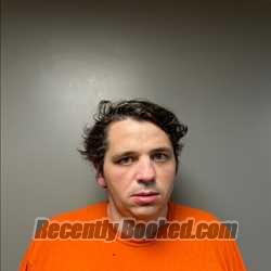 Recent Booking / Mugshot for JACOB NEIL HICKS in Walker County, Alabama