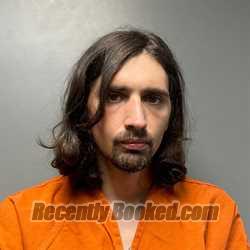 Recent Booking / Mugshot for CHRISTOPHER RYAN CATO in Walker County ...