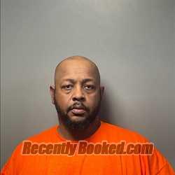 Recent Booking / Mugshot for CHRISTOPHER LAMONT WILLINGHAM in Walker ...