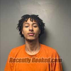 Recent Booking / Mugshot for DEVONTE CORTEZ LYLES in Walker County, Alabama